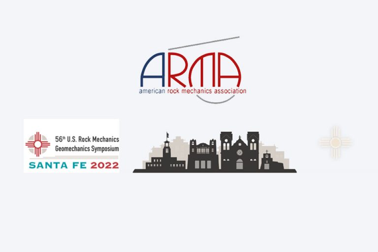 56th US Rock Mechanics/Geomechanics Symposium