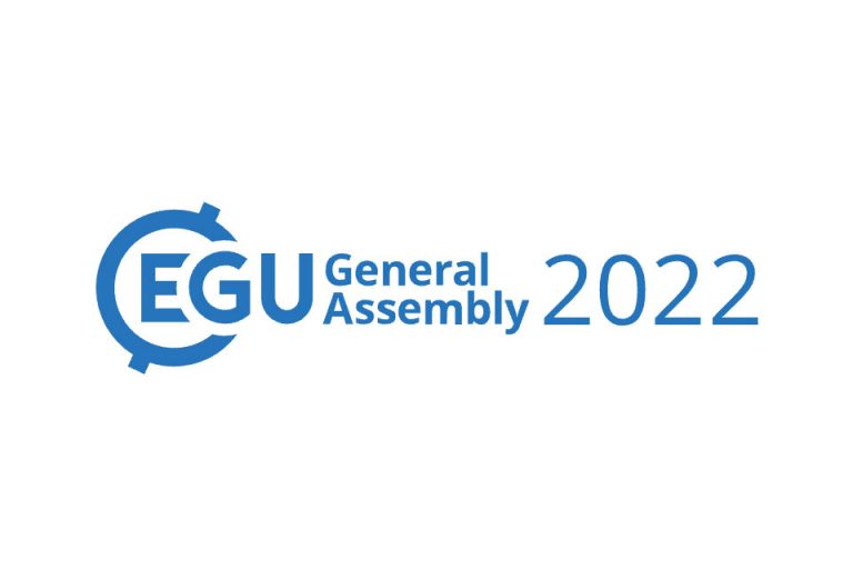 Participation in EGU General Assembly 2022